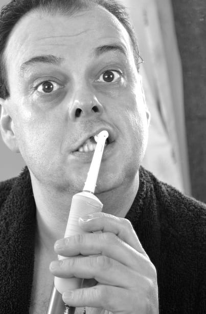 Oral Hygiene and Overbrushing Your Teeth - Mint Dental of Anchorage