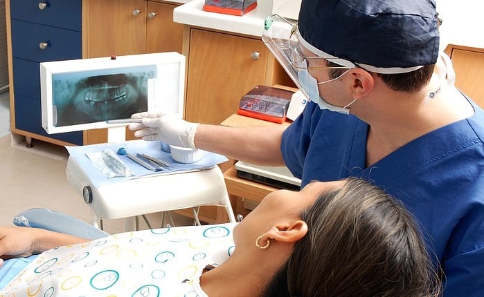 Why Do People Get Crowns? - Mint Dental of Anchorage