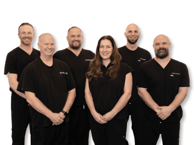 Mint Dental Alaska - Comprehensive dentistry | About Us